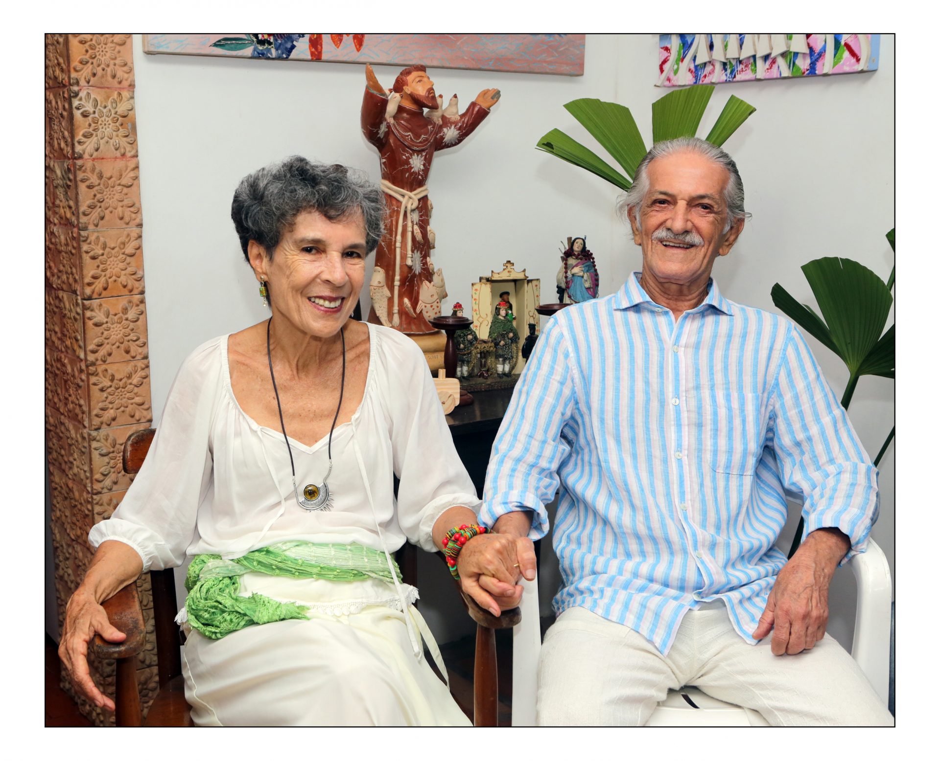 Galeria de Fotos - Chico Liberato